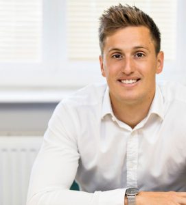 Meet the Team - MOZER