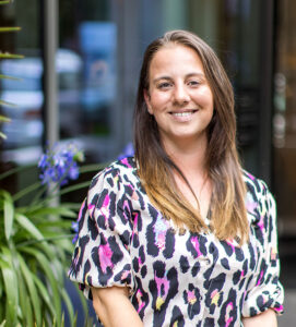 Meet the Team - MOZER