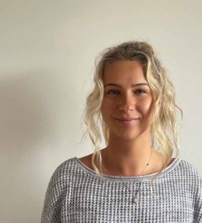 Meet the Team - MOZER